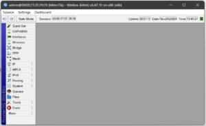 Guía Completa: Cómo Configurar el Failover de 2 WAN en un Router ...
