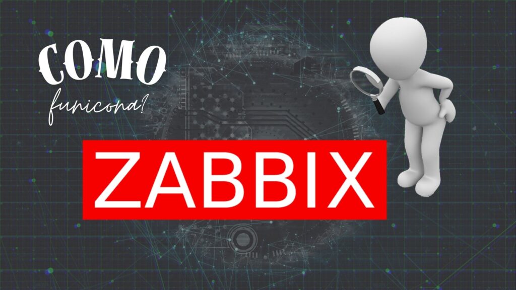 Cómo funciona Zabbix y las ventajas de su última versión (Zabbix 7.0 ... Cómo funciona Zabbix y las ventajas de su última versión (Zabbix 7.0 ...