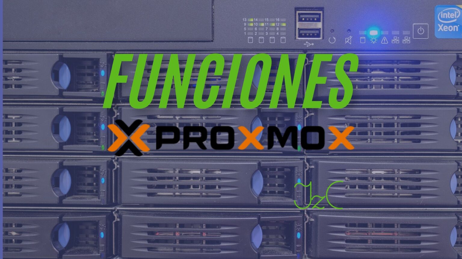 ¿Qué es Proxmox? Guía Completa para Empezar con esta Solución de ...