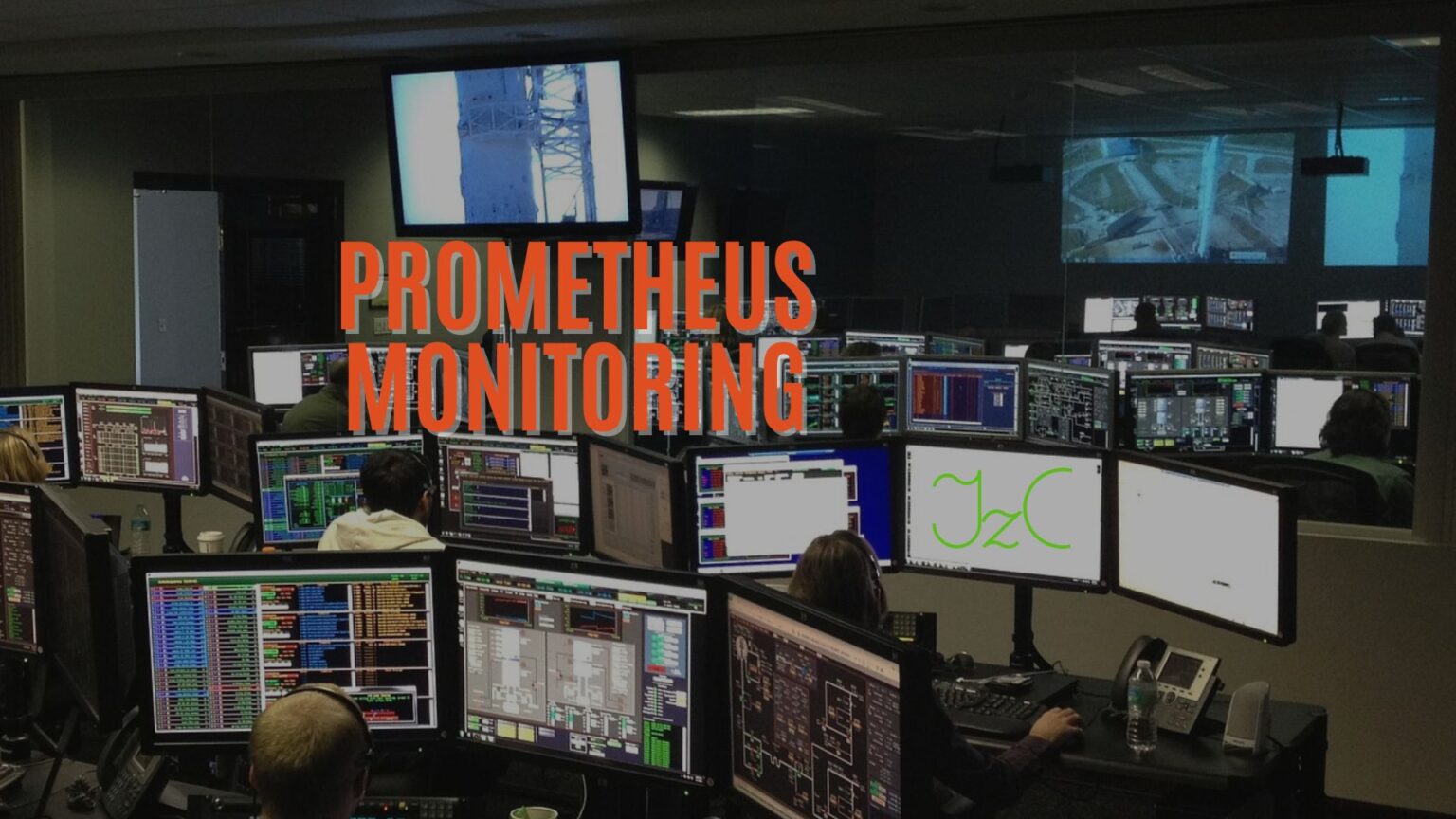 ¿Qué es Prometheus Monitoring? Todo lo que Necesitas Saber – Jazim Corp